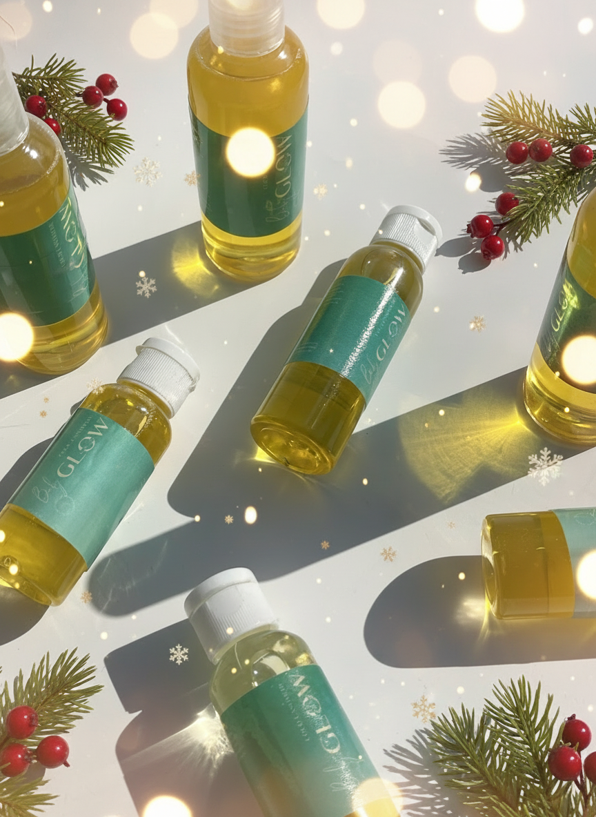 Eczema, Acne, Hyperpigmentation & Dry Skin Relief – Naturelie Skincare